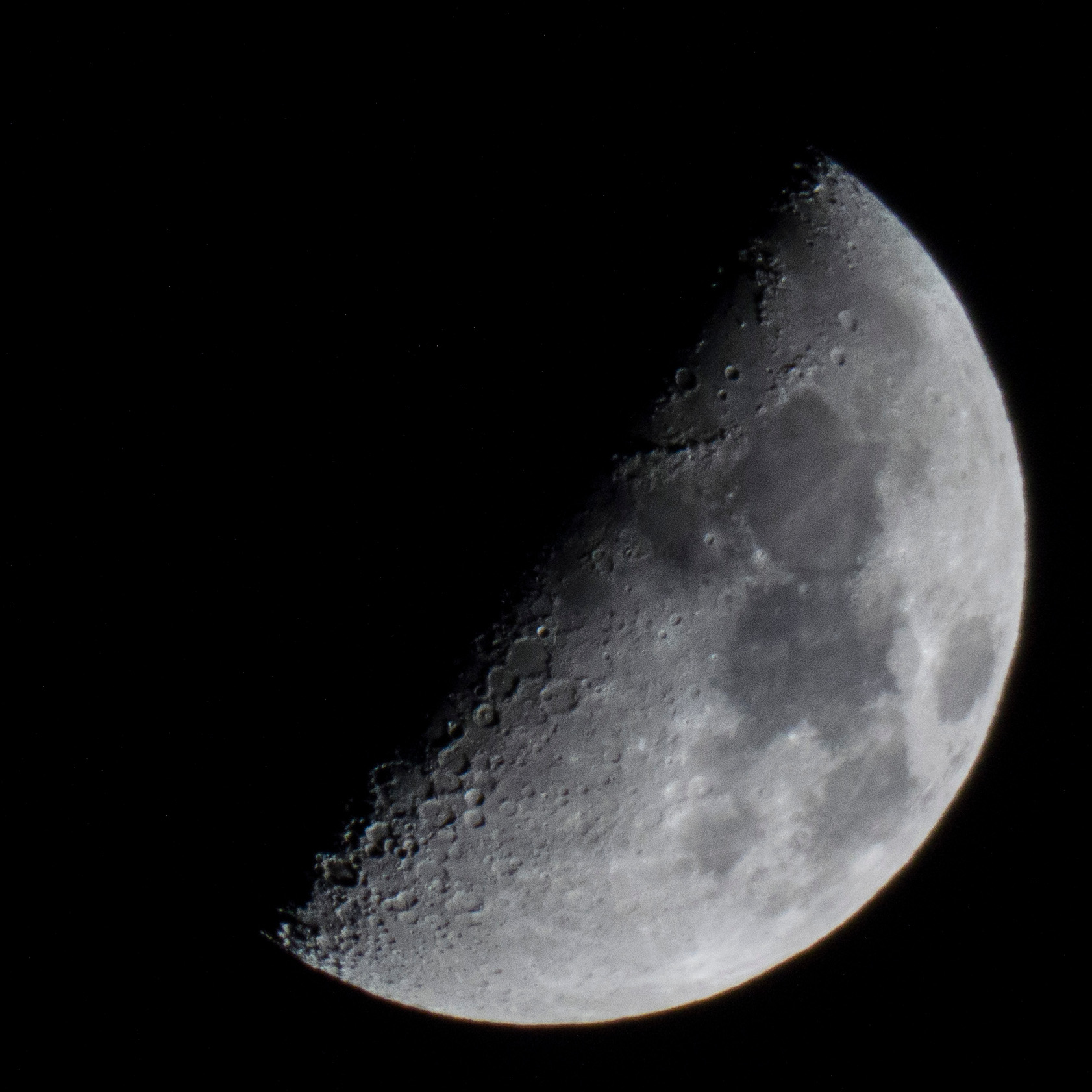 Gallery Astro The Moon From Inverness 